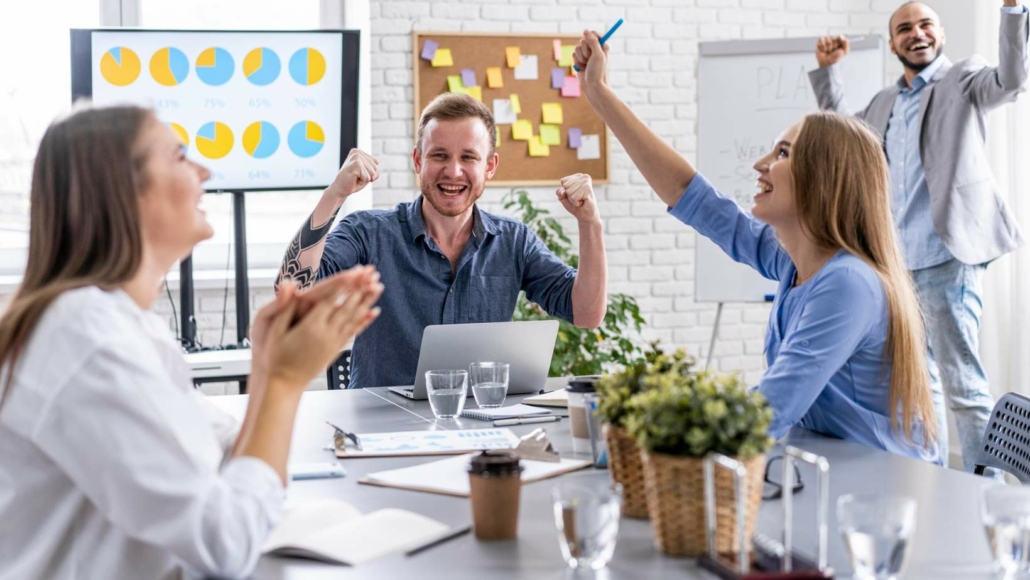 The Ultimate Guide to Creating a Safe and Healthy Workplace Environment